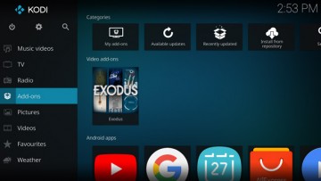 Here is How To Install & Use Exodus Addon on Kodi (2023)