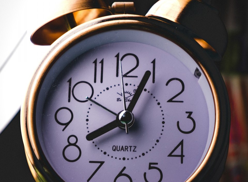 10 Best Free Clock Widgets For Android Homescreen 2022 