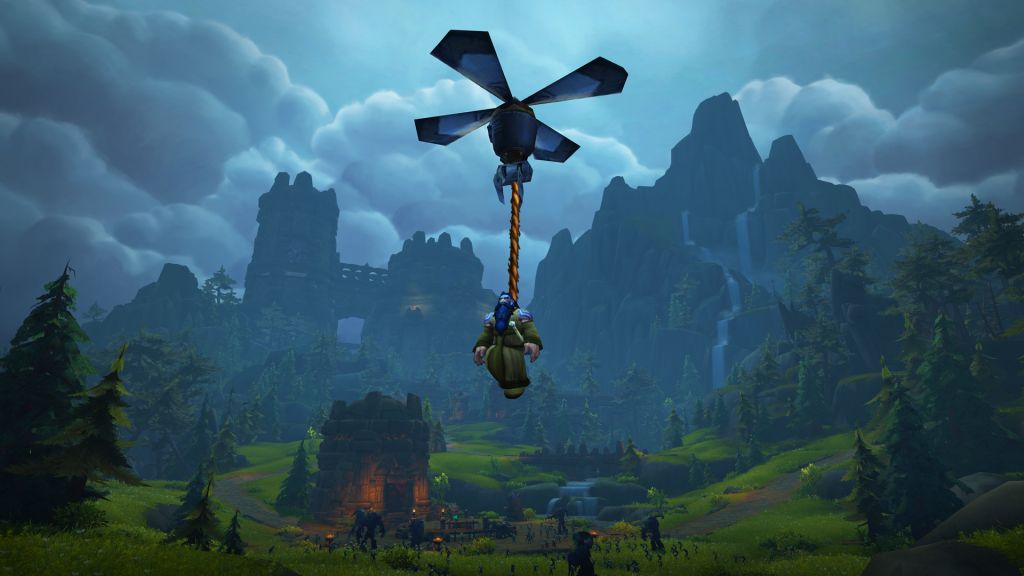 5 Of The Best WoW Private Servers 2024 5 Of The Best WoW Private Servers 2024