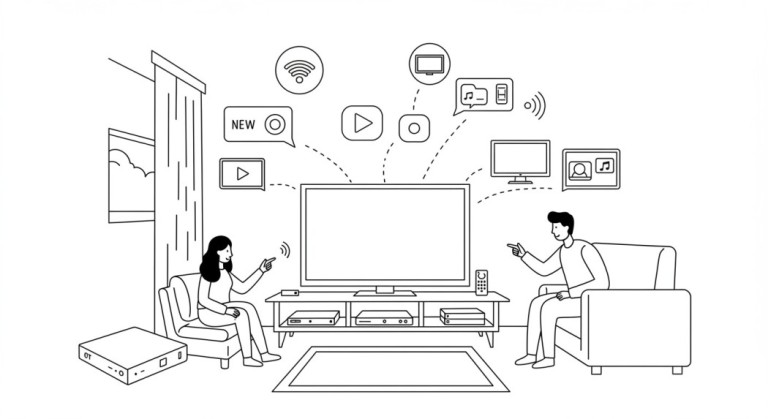 OTT Box vs. Set-Top Box: Understanding Features, Benefits, and Usage